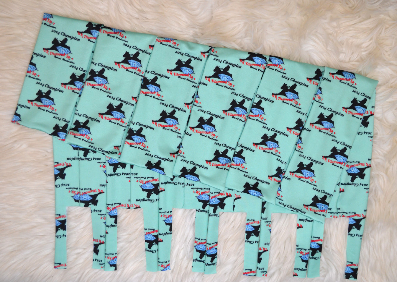 Custom Tail Bags – Classy and Flashy Tail Bags