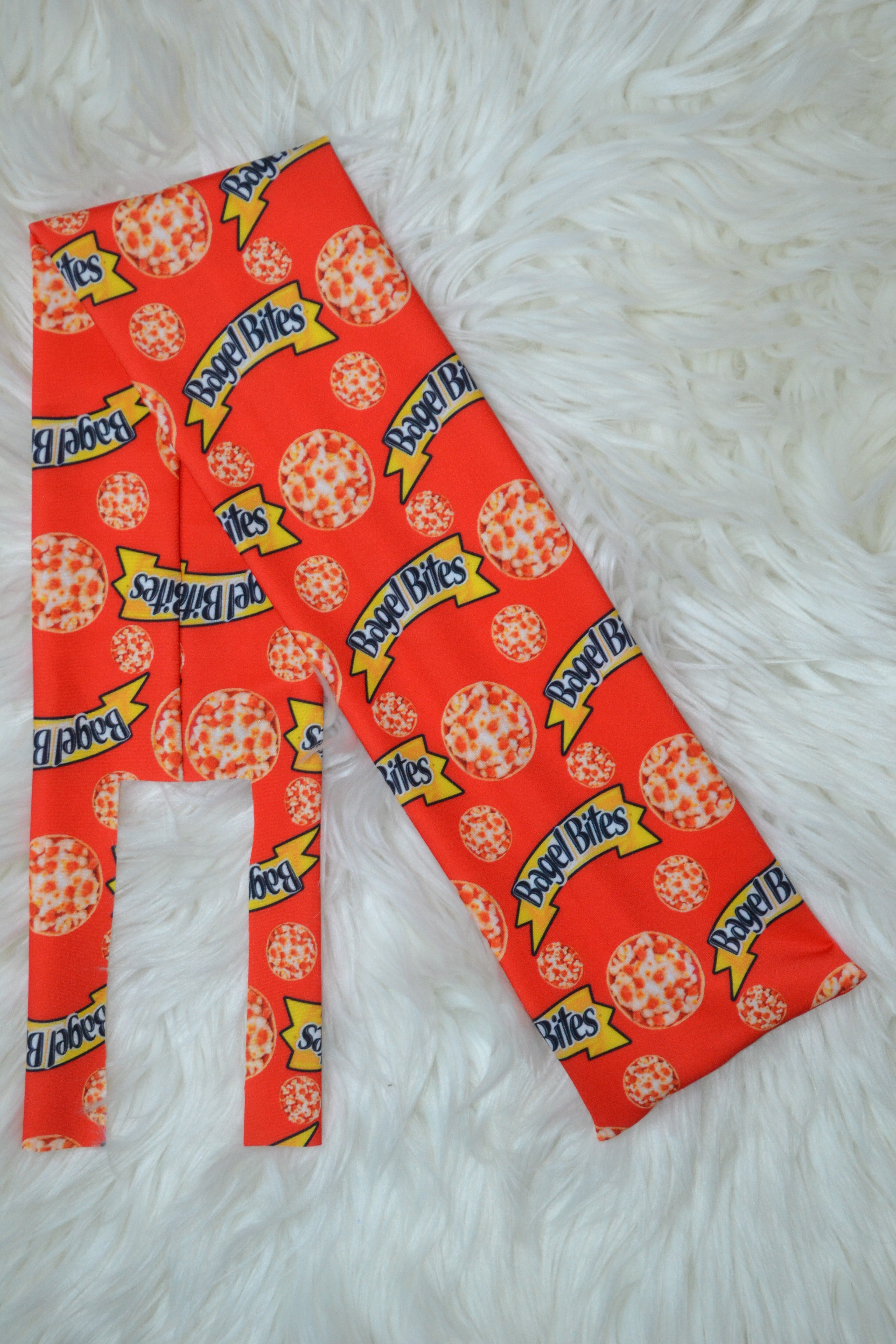 Pizza Bites Tail Bag – Classy and Flashy Tail Bags