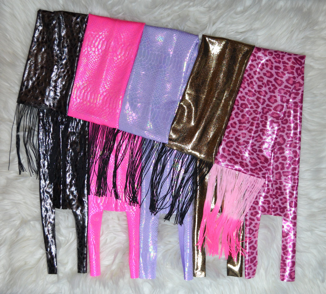 Mane Bags – Classy and Flashy Tail Bags