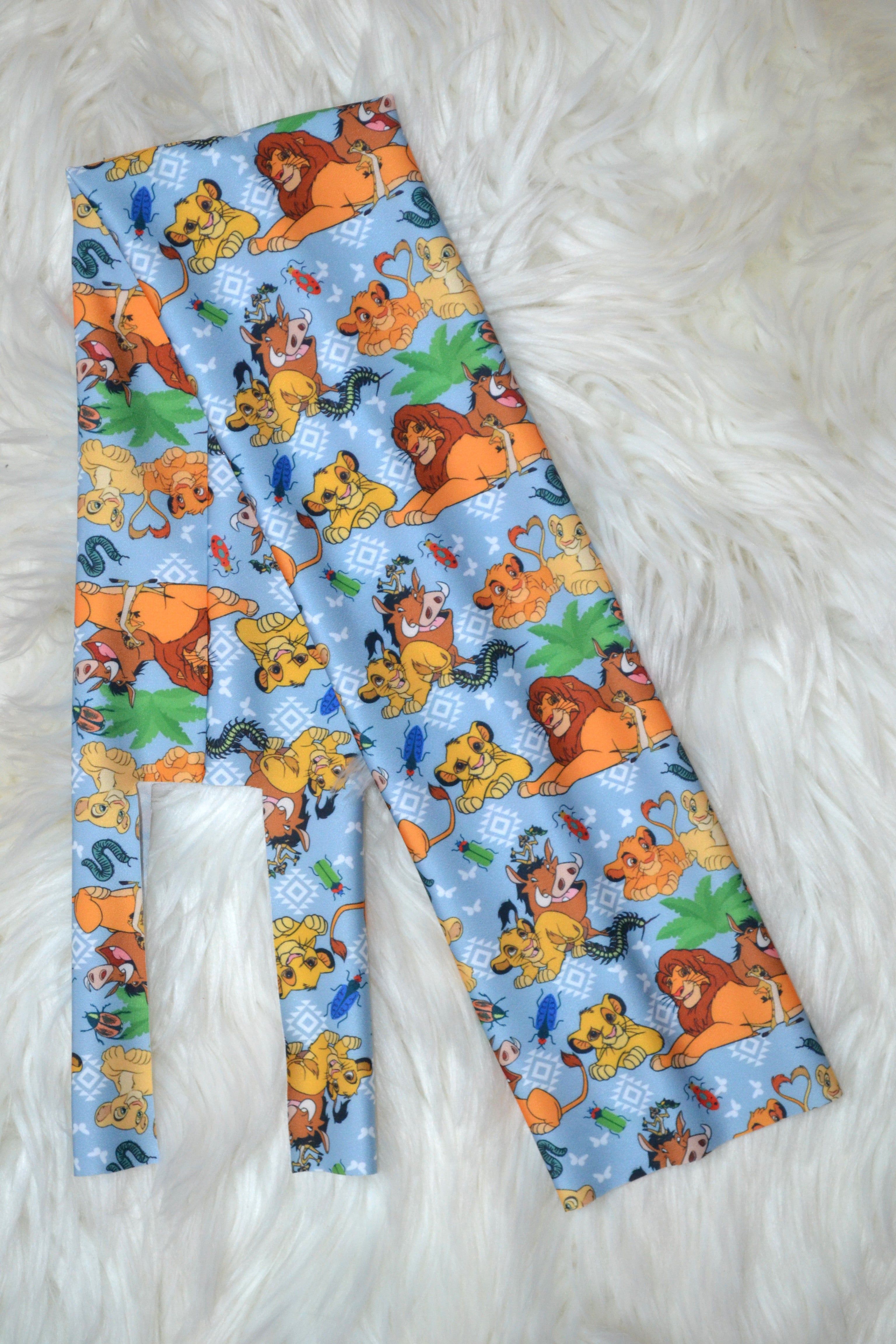 Simba Tail Bag – Classy and Flashy Tail Bags