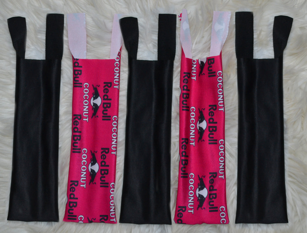 Mane Bags – Classy and Flashy Tail Bags