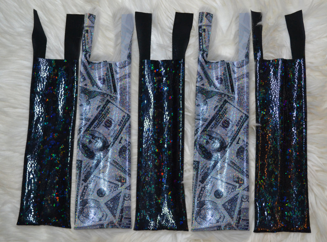 Mane Bags – Classy and Flashy Tail Bags